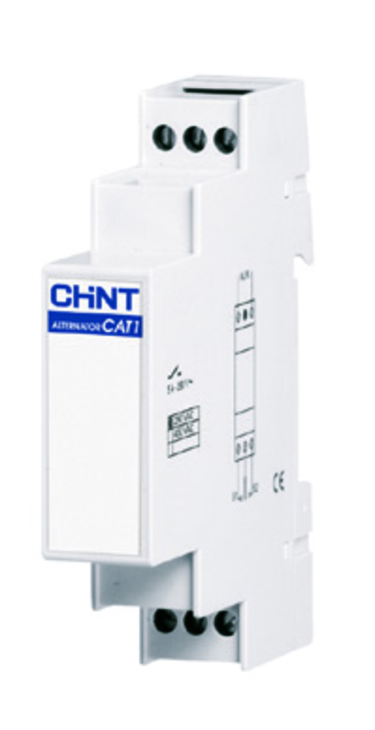 Rele de control serie CAT | Chint Electrics